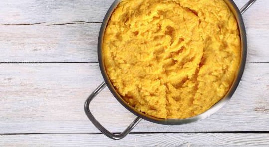 Amor Polenta - New! - AgroDolce CookingLab - Reggio Emilia e Modena